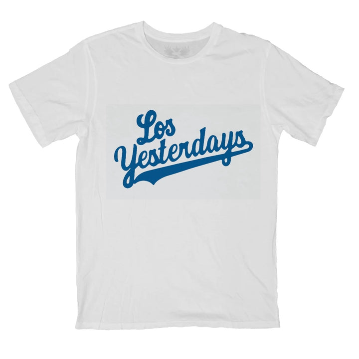 Los Yeste – Los Yesterdays